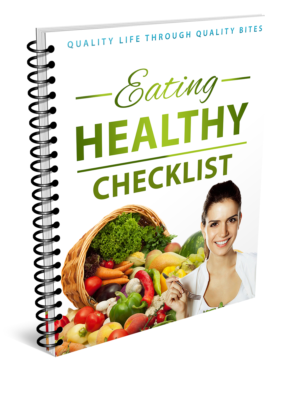 Healthy Eating Checklist Preferred Members Area Healthy Eating Checklist Preferred Members Area